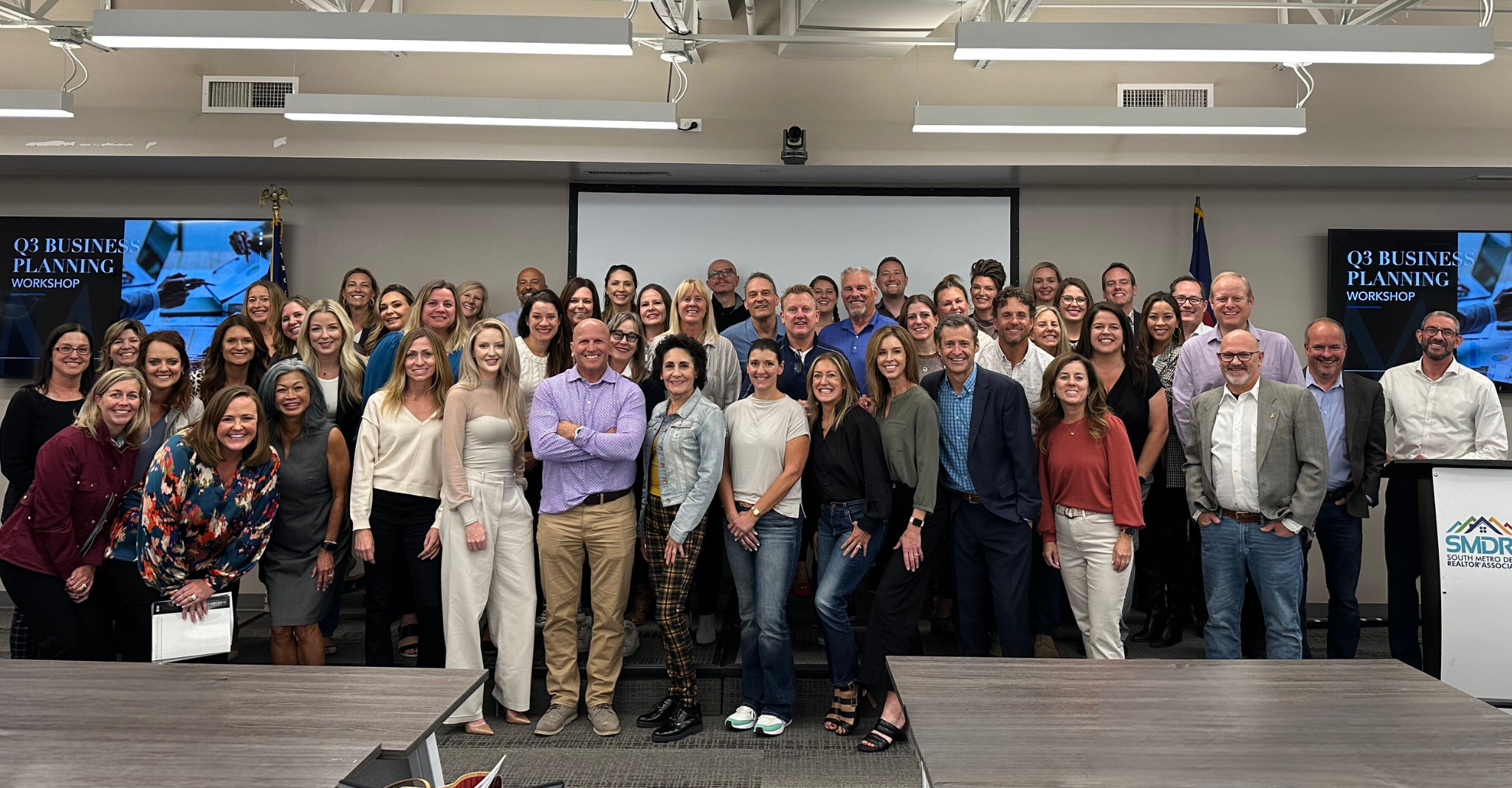 2023 Annual Business Planning Workshop